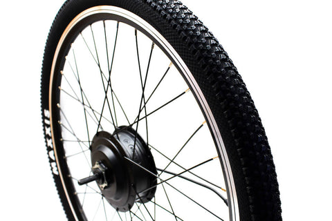 E-Bike Motor Kits | E-Bike Conversion Kits