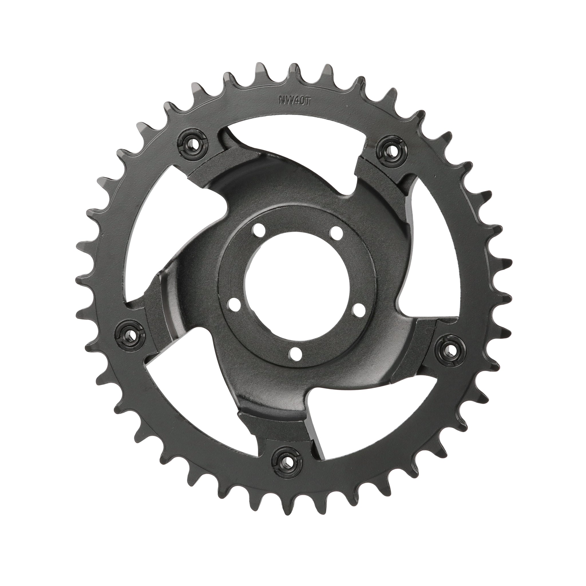 Bafang BBSHD 1000W Upgraded Aluminum Chainring