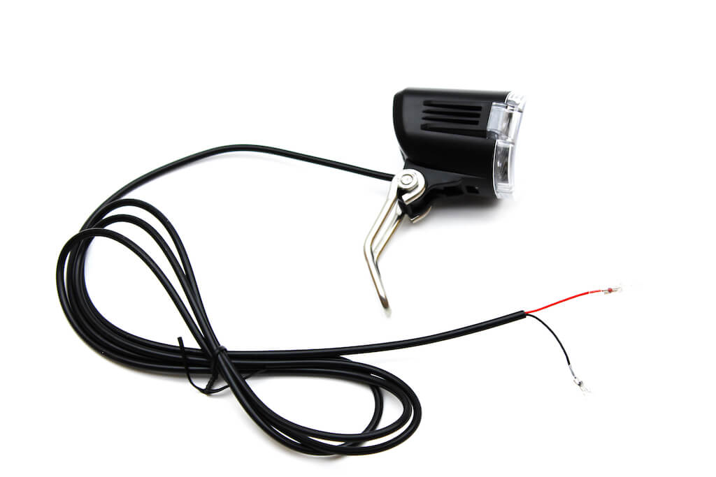 Bafang Front LED Light